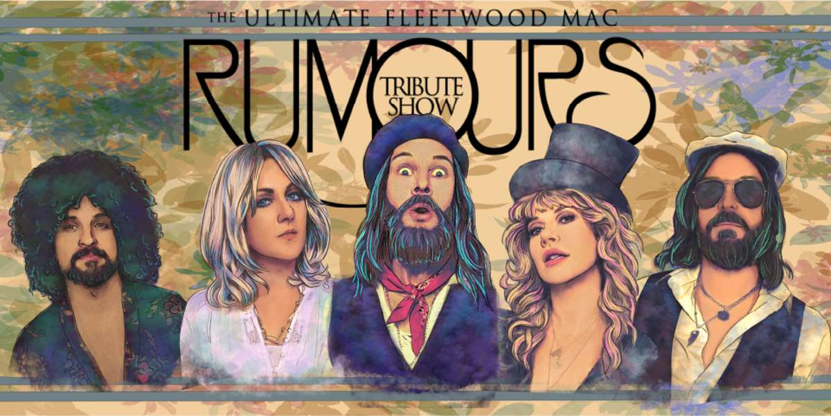 Rumours: The Ultimate Fleetwood Mac Tribute Show | The Innsbrook Pavilion